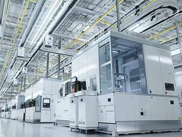 Verification and Validation Services for Industrial Products - LTTS